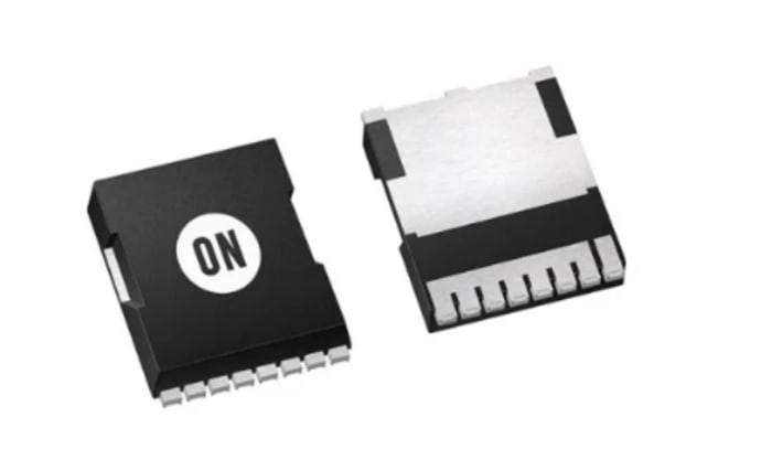 NTBL082N65S3HF onsemi | N-Channel MOSFET, 40 A, 650 V, 8-Pin H-PSOF8L onsemi NTBL082N65S3HF ...