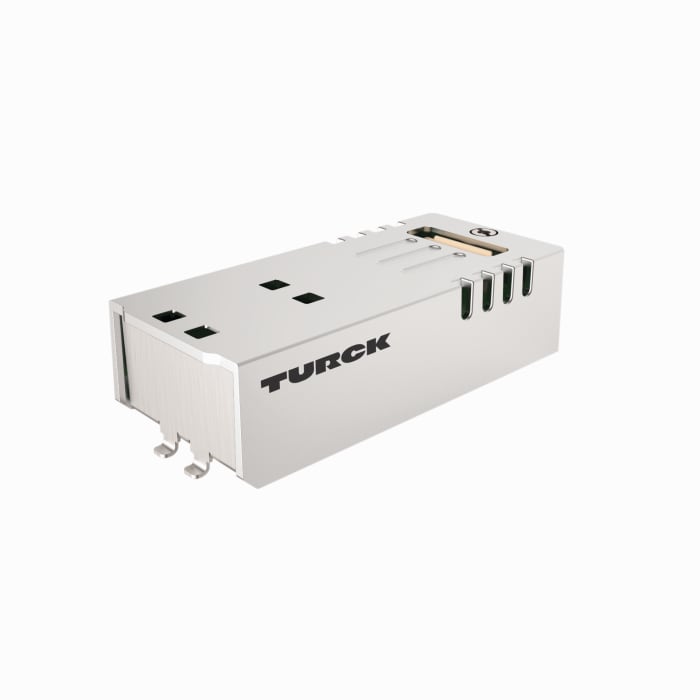 TX-EXTEND Turck | Turck Plug-in Expansion Module | 230-9797 | RS