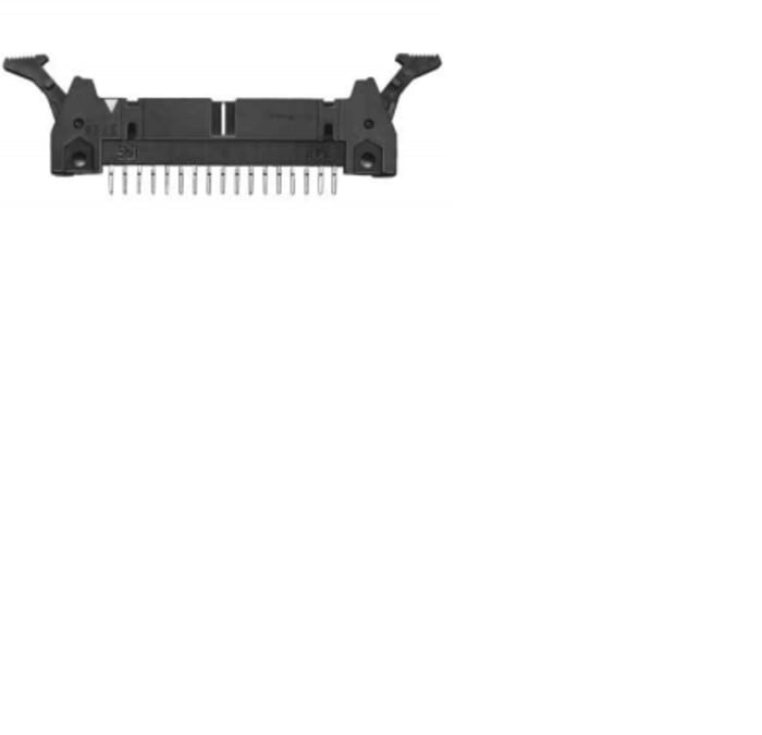 HIF3CD-10PA-2.54DSA(63) Hirose | Hirose HIF3B Series Straight Through ...