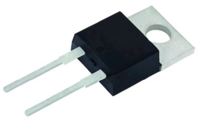 VS-E5TX3006-M3 Vishay | Vishay 100V 15A, Fast Recovery Epitaxial Diode Rectifier & Schottky ...
