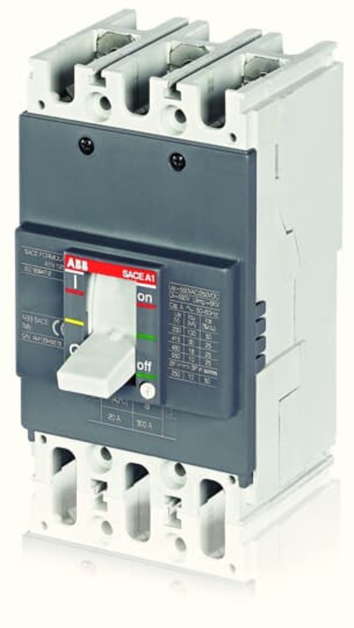 1SDA074167R1 EKIP 2K-1 E1.2..E6.2-Tmax ABB | ABB, SACE FORMULA MCCB ...