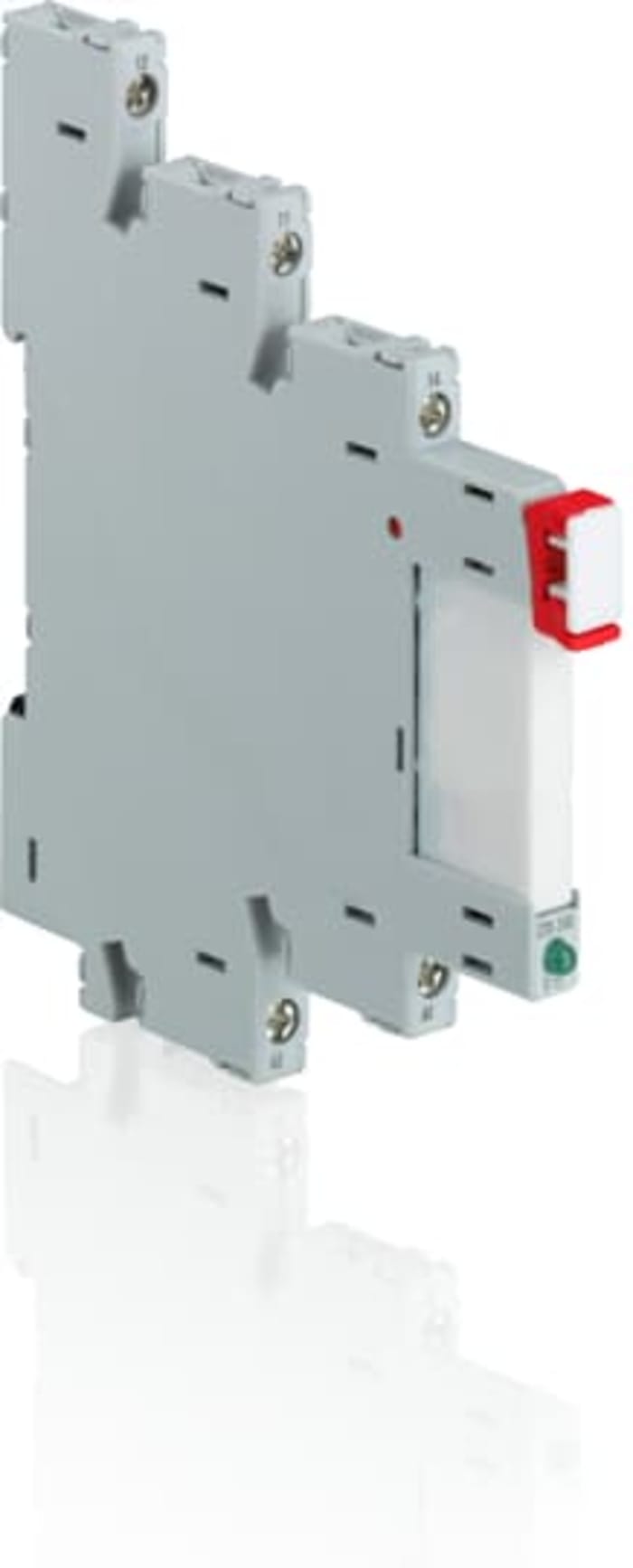 1SVR405541R7120 CR-S230VADC1CRGS ABB | ABB CR-S Series Interface Relay ...