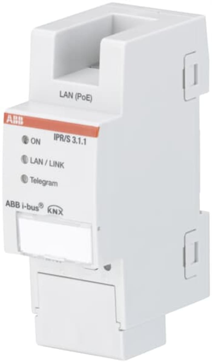 2CDG110175R0011 IPR/S3.1.1 ABB | ABB Interface Module for Use with KNX ...