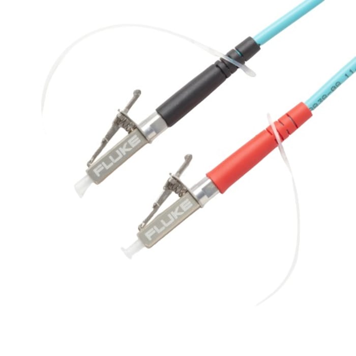 MRC-50-EFC-SCLC-M Fluke Networks | Fluke Networks Multimode Cable for ...