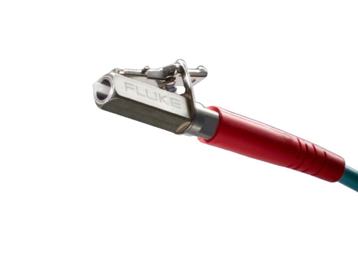 MRC-50-LCLC-M Fluke Networks | Fluke Networks MRC Multimode Cable for ...