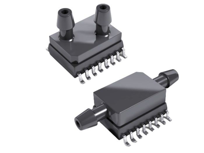 SM9333-BBE-S-125-000 TE Connectivity | TE Connectivity Differential ...