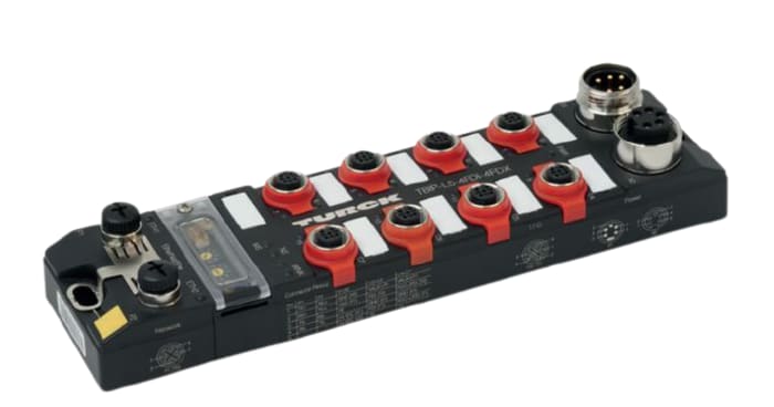 Ethernet/IP Safety ArmorBlock Module, 16 Inputs, 16Test, 43% OFF