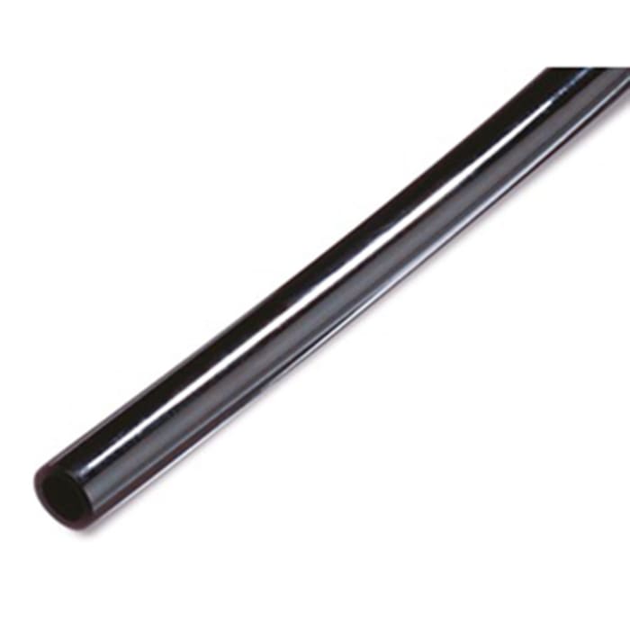 TAU0425B-20 SMC | SMC Compressed Air Pipe Black Polyurethane 4 mm 20 m ...