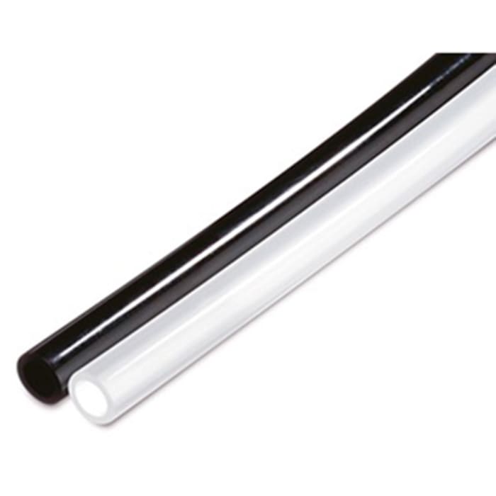 TISA11W-20 SMC | SMC Compressed Air Pipe White Polyurethane 6 mm 20 m ...