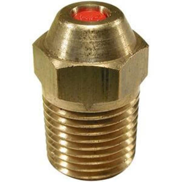 VR3110-01R SMC | SMC Red Pneumatic Indicator, 10bar | 232-8549 | RS