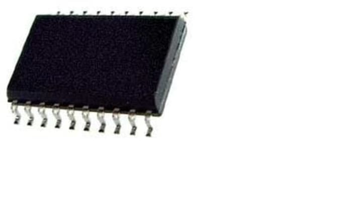 L6205D013TR STMicroelectronics | STMicroelectronics, Brushed DC Motor ...