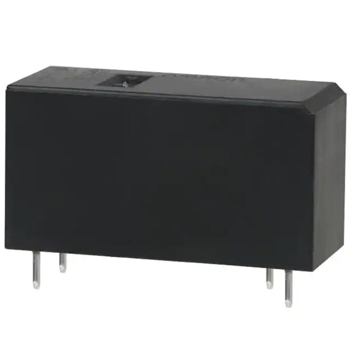 G2RL-1A-E DC5 Omron | Omron PCB Mount Non-Latching Relay, 5V dc Coil, 16A Switching Current ...