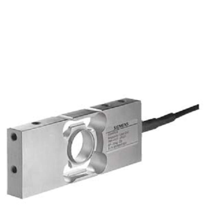 7MH5117-2BD00 Siemens | Siemens SIWAREX WL Series Load Cell, 12kg Range ...