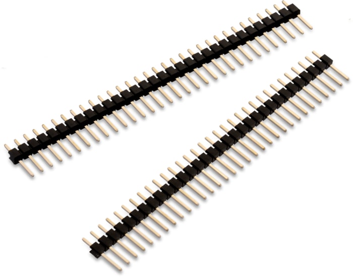 621314284521 Wurth Elektronik | Wurth Elektronik WR-PHD Series Angled ...