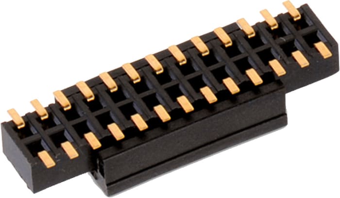 623350235321 Wurth Elektronik | Wurth Elektronik WR-PHD Series Bottom ...