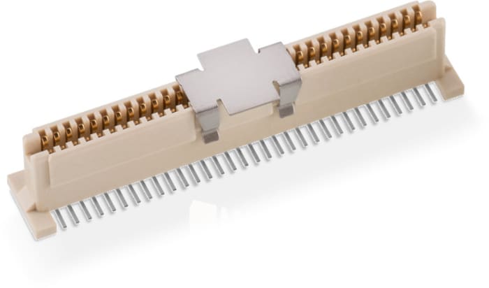 658107303064 Wurth Elektronik | Wurth Elektronik WR-BTB Series Vertical ...