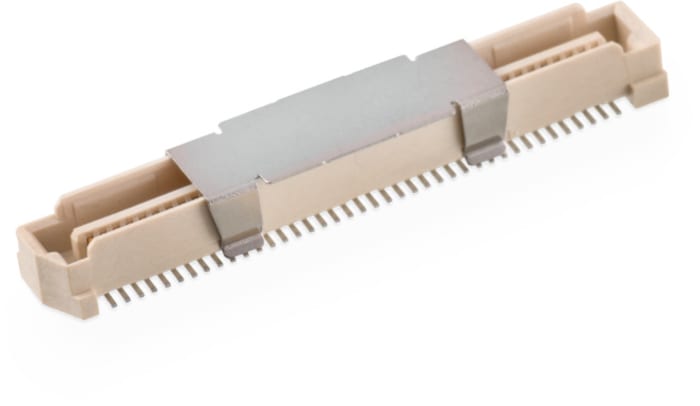 658854613080 Wurth Elektronik | Wurth Elektronik WR-BTB Series Vertical ...