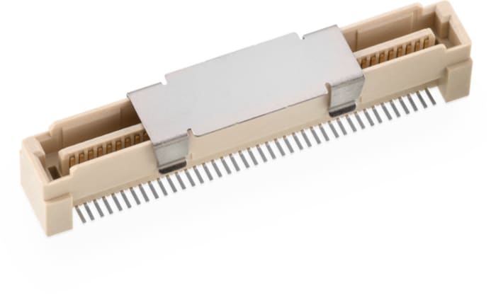 658857603080 Wurth Elektronik | Wurth Elektronik WR-BTB Series Vertical ...