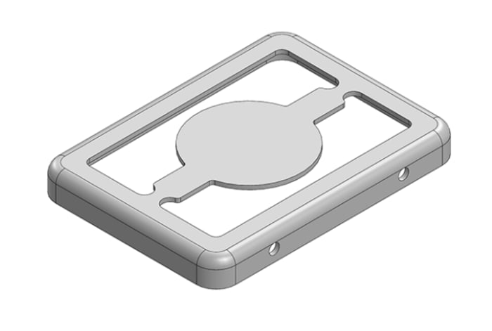 MS190-10F Masach Tech | Masach Tech Tin Plated Steel Shielding Cage ... MS190-10F Masach Tech | Masach Tech Tin Plated Steel Shielding Cage ...