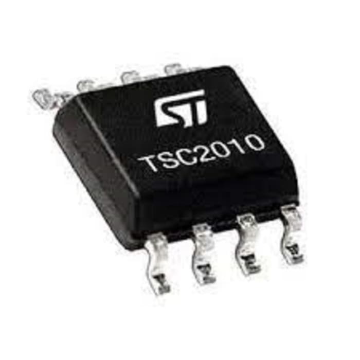 TSC2012HYDT STMicroelectronics | TSC2012HYDT STMicroelectronics, Current Sensing Amplifier ...