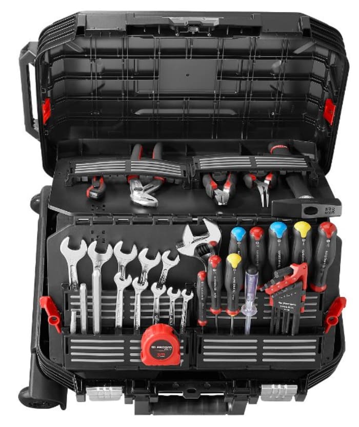 BV.R30CM1PF Facom | Facom Tool Kit | 234-9520 | RS