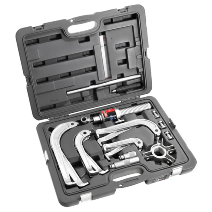 U.312HJ4 Facom | Extractor de rodamiento Facom U.312HJ4, 22 piezas ...
