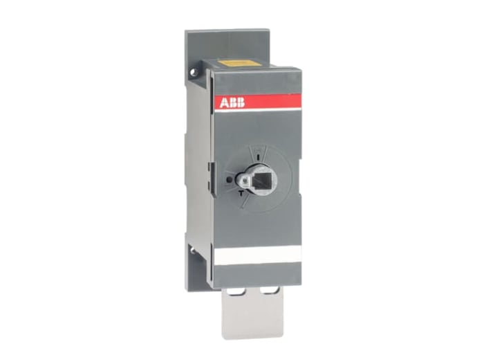 1SCA106540R1001 ABB | ABB OSZT Interlock | 235-2216 | RS