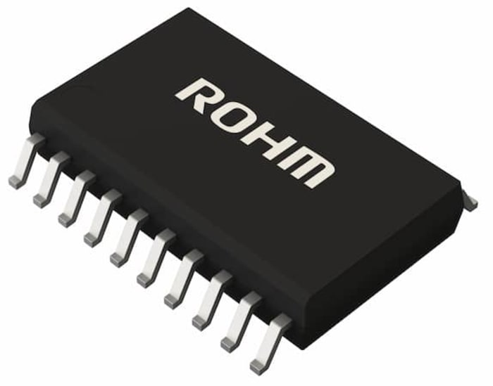 BM2P060MF-ZE2 ROHM | ROHM BM2P060MF-ZE2, 1-Channel, PWM DC to DC DC-DC ...