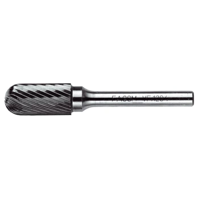 Tungsten carbide step drill bit store