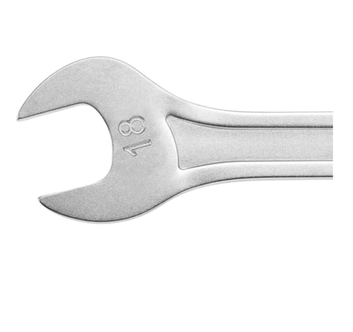 31.8X9 Facom | Facom Double Ended Open Spanner, 8mm, Metric, Double ...