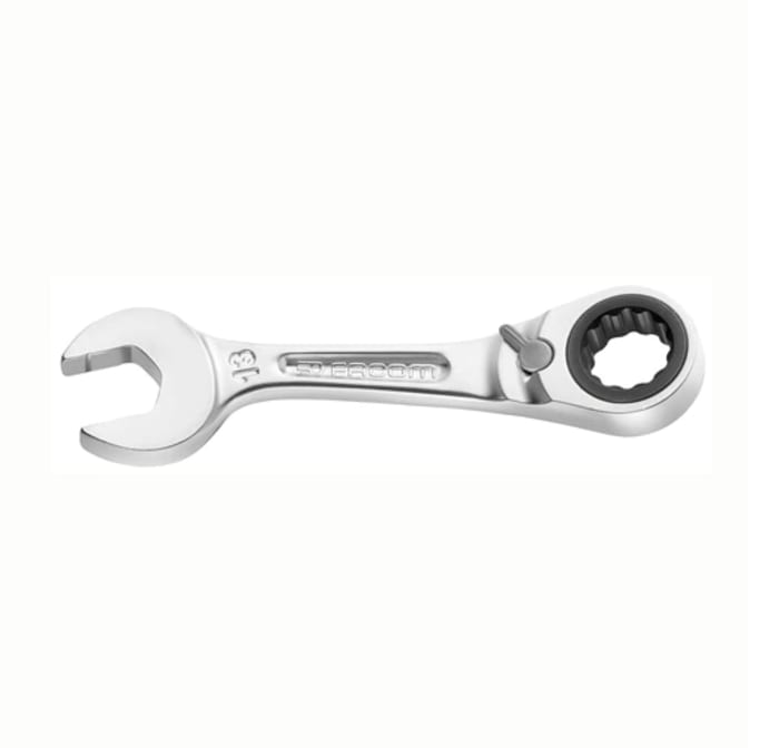 467BS.8 Facom | Facom 467BS Series Combination Ratchet Spanner, 8mm ...