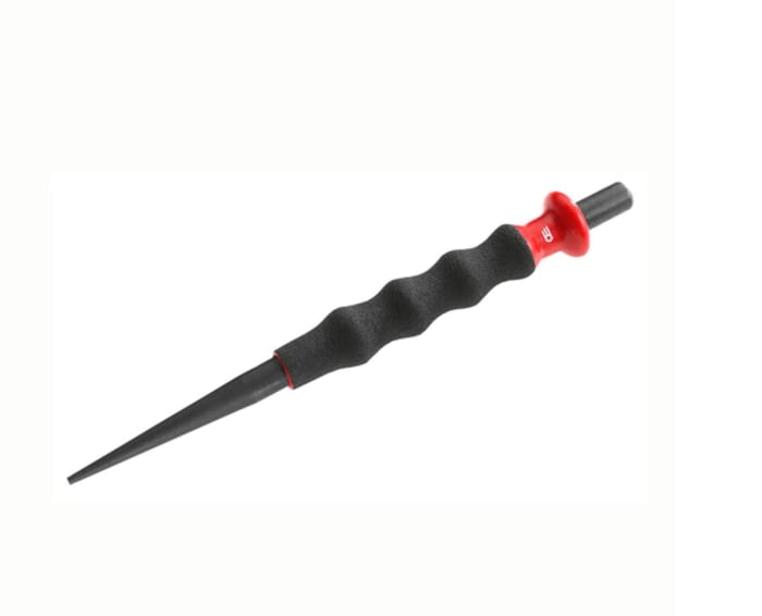 247.G5 Facom | Facom 1-Piece Punch, Centre Punch, 5 mm Shank, 185 mm ...