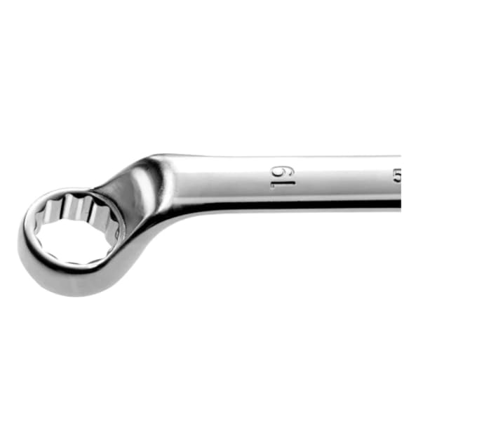 55A.34X36 Facom | Facom 55A Series Ring Spanner, 34mm, Metric, Double ...