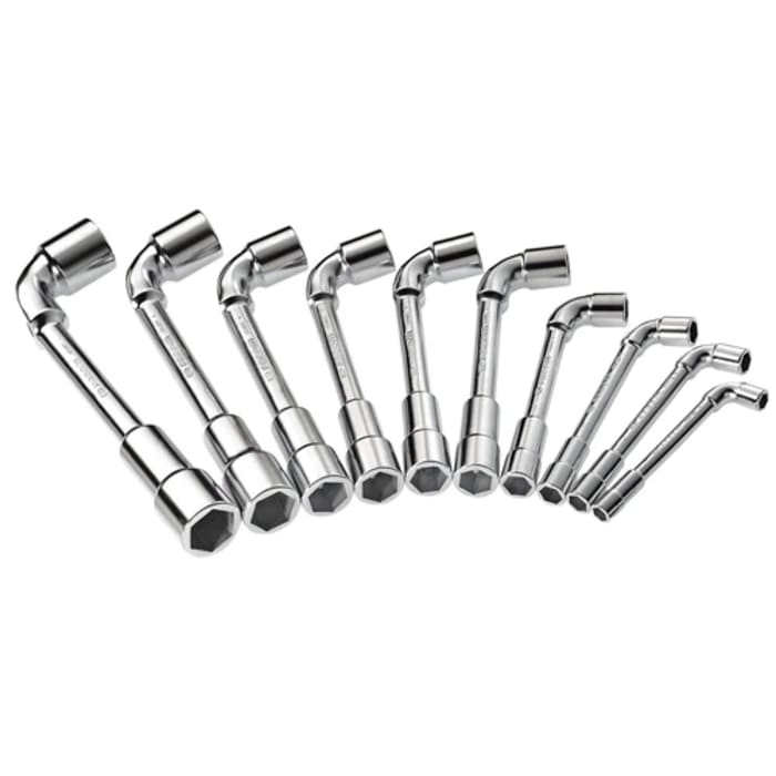 Box Spanner Set