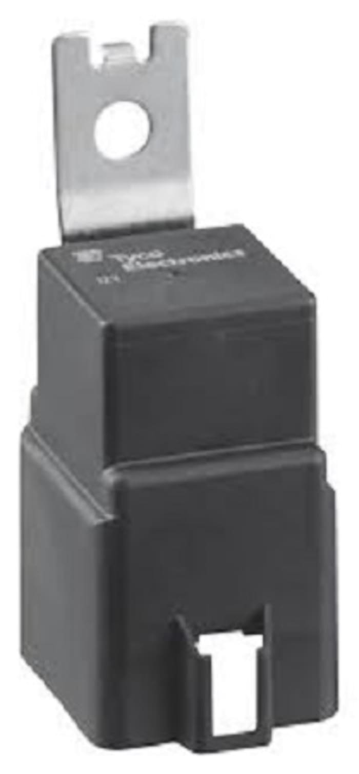 1-1414552-0 TE Connectivity | TE Connectivity Automotive Relay, 12V dc ...