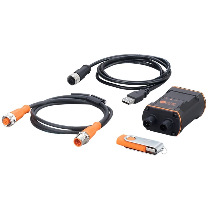 ZZ1060 ifm electronic | ifm electronic SET AL1060 Series IO-Link ... ZZ1060 ifm electronic | ifm electronic SET AL1060 Series IO-Link ...