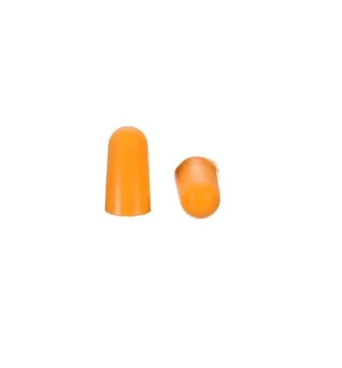 1110 3M | 3M 3M 1100 Series Orange Disposable Corded Ear Plugs, 35dB Rated, 100 Pairs | 236-8213 ...