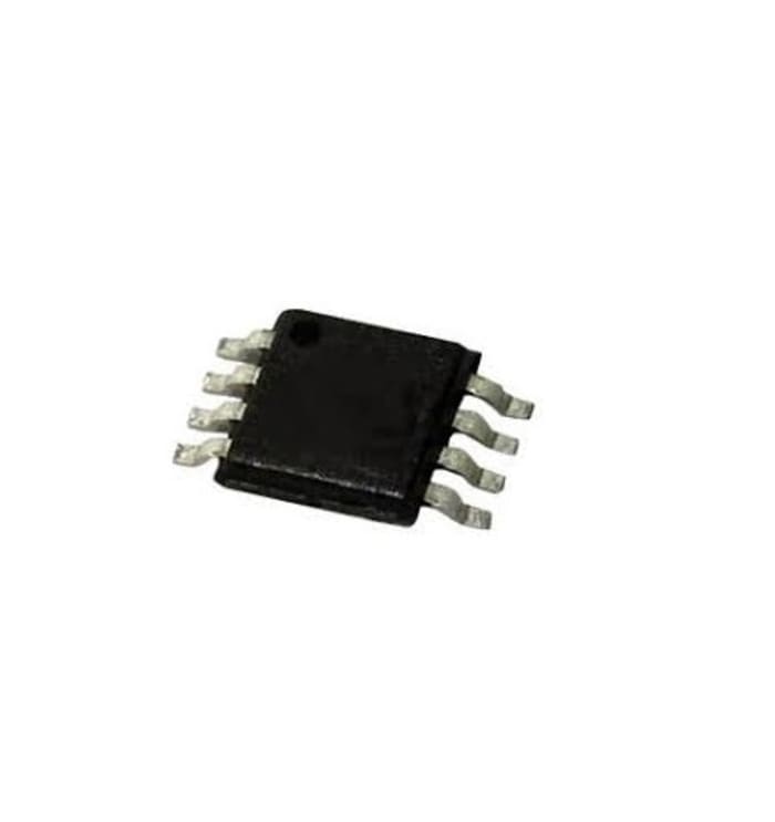 AT24C512C-SHD-B Microchip | Microchip AT24C512C-SHD-B, 512kB EEPROM Chip, 450ns 8-Pin SOIJ-8 I2C ...