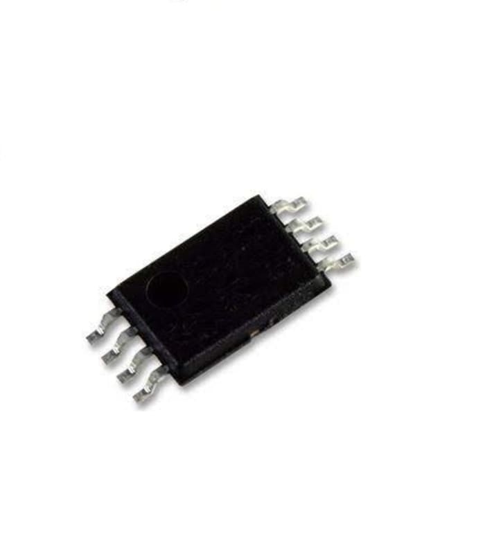 AT25320B-XHL-B Microchip | Microchip, 32 kB EEPROM, 80 ns 8-Pin SOP ...