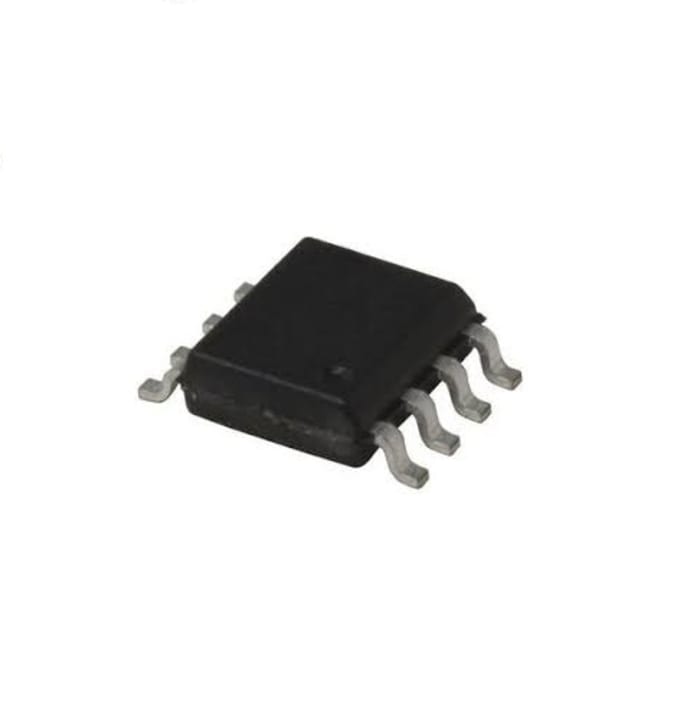 MIC4427ZM Microchip | Microchip MOSFET Gate Driver, 1.5 A 8-Pin 18 V ...