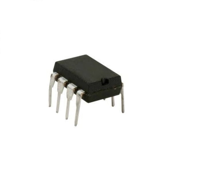 PIC12F629-E/P Microchip | Microcontrolador Microchip PIC12F629-E/P ...