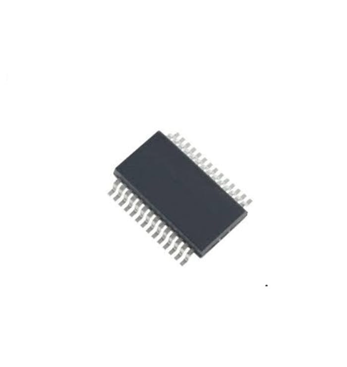 PIC16F722A-I/SS Microchip | Microchip PIC16F722A-I/SS, 8bit PIC Microcontroller, PIC, 16MHz, 3.5 ...