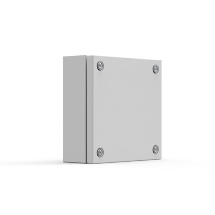 STB204012 nVent HOFFMAN | nVent HOFFMAN Junction Box, IP66 | 237-1401 | RS