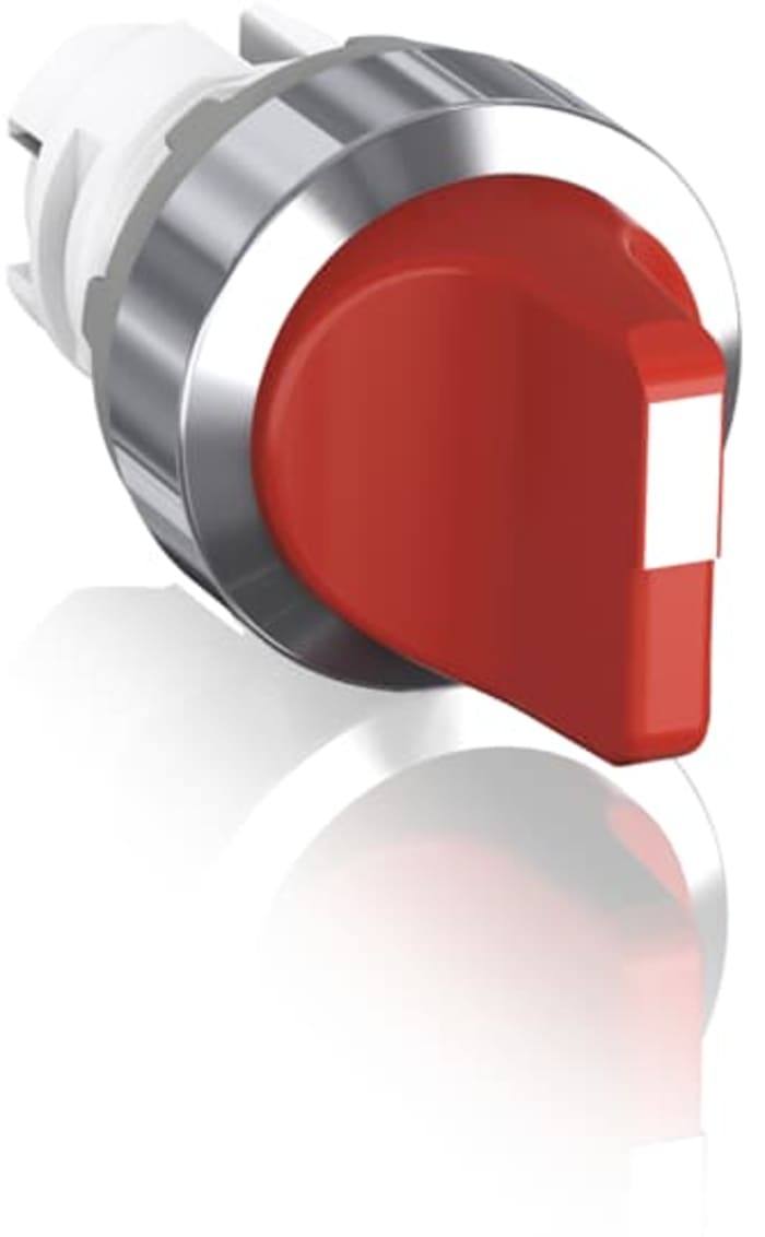 1SFA611200R2001 ABB | ABB M2SS1 Series 2 Position Selector Switch Head ...