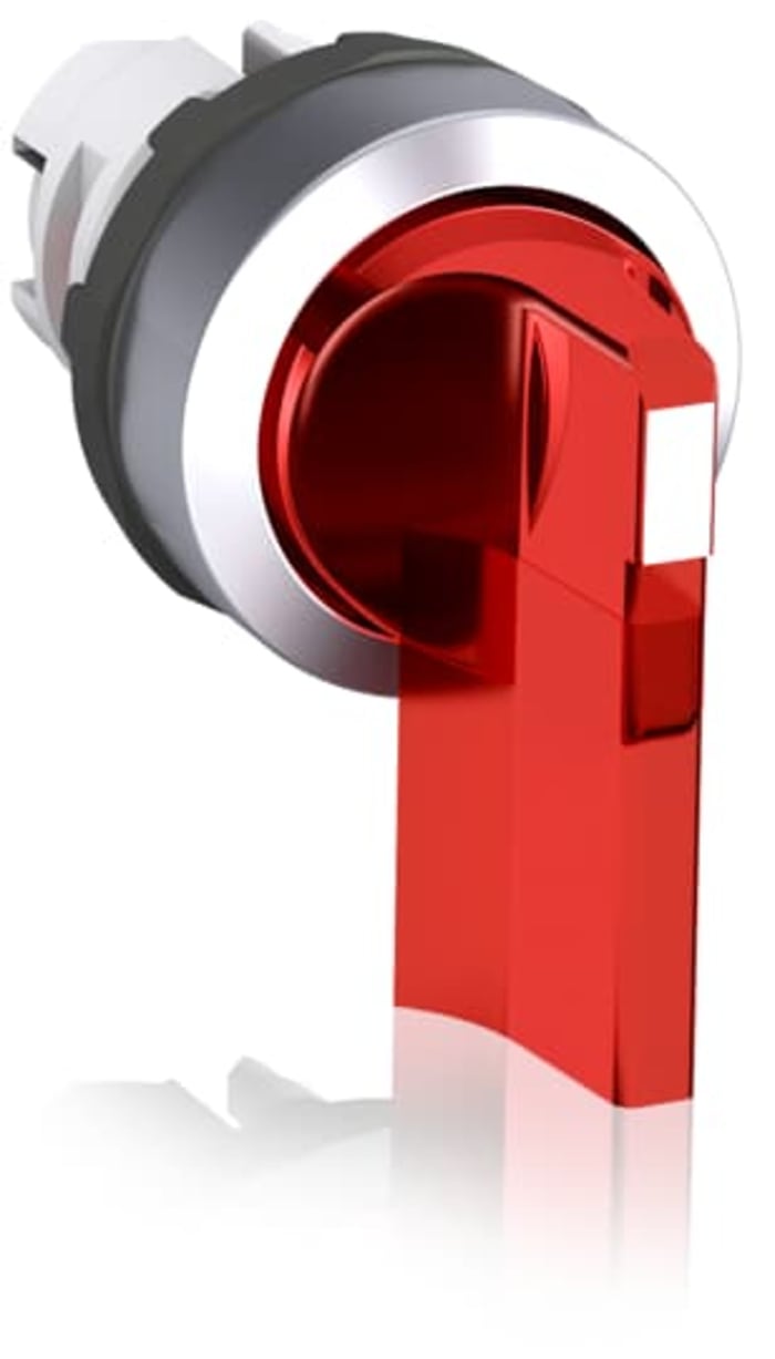 1SFA611204R3101 ABB | ABB M2SS5 Series 2 Position Selector Switch Head ...