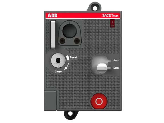 1SDA066462R1 MOD XT1-XT3 480...525VAC ABB | ABB Tmax XT Motor Operator ...