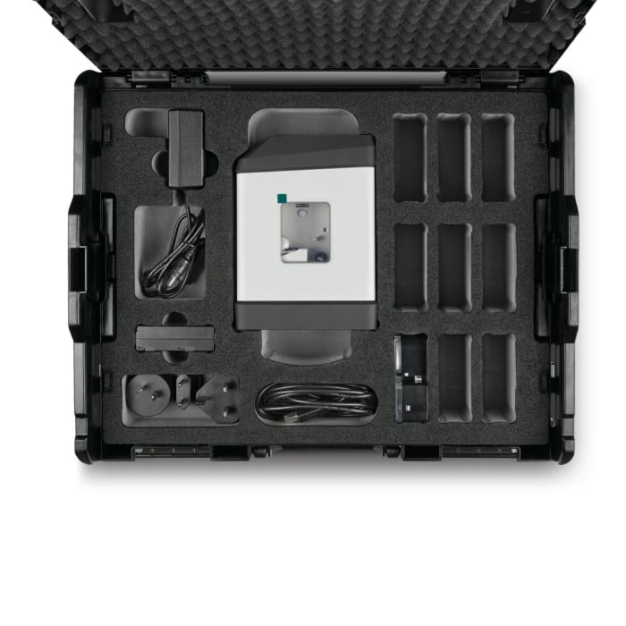 1221548 Phoenix Contact | Phoenix Contact THERMOMARK GO SET Handheld ...