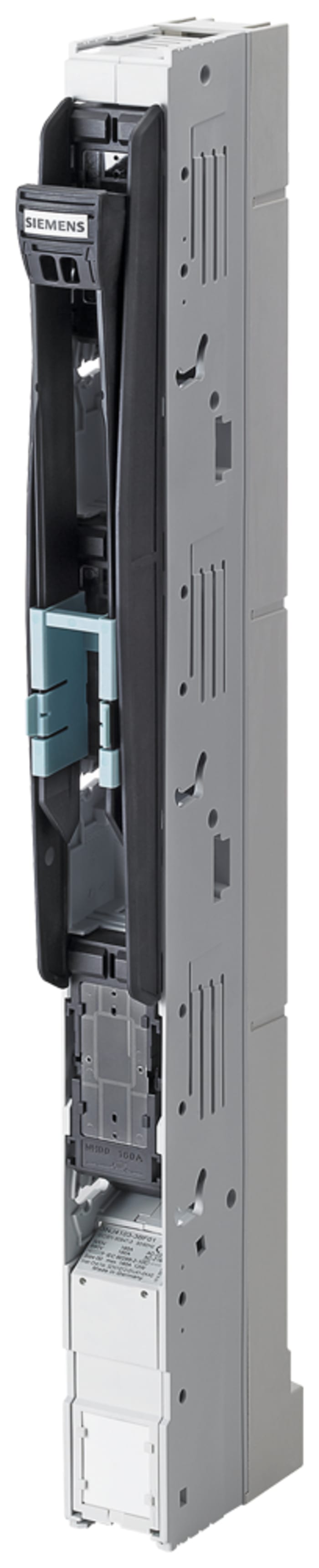 3NJ4103-3BF01 Siemens | Siemens Fuse Switch Disconnector, 3 Pole, 160A ...