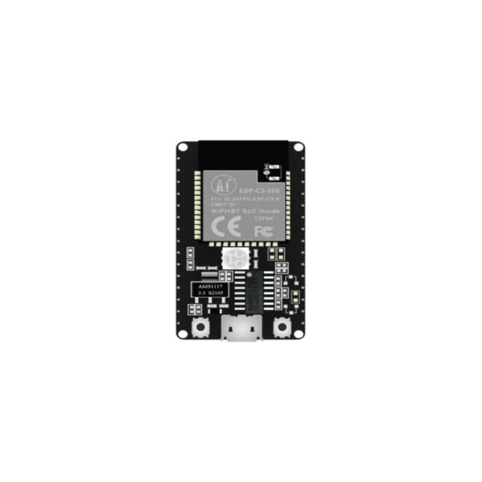ESP32-C3-32S-KIT RF Solutions | RF Solutions ESP32-C3-32S-KIT ESP32-C3-32S Module Bluetooth ...