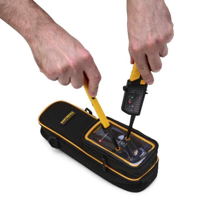 VT25PD-S Martindale | Martindale VT25PD-S Voltage Indicator Proving ...